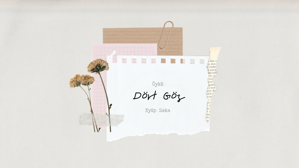 Dört Göz – Darağacı Sanat