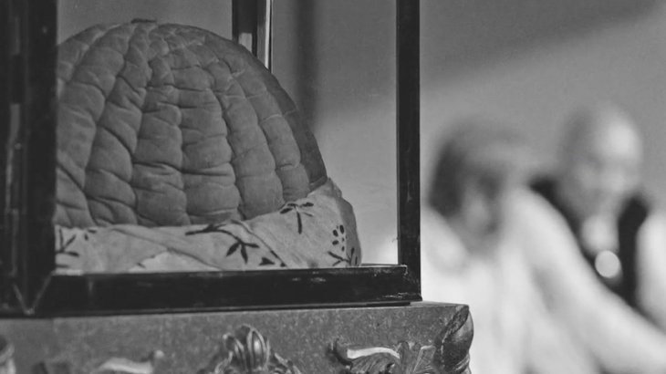 Tiyatromuzun Simgesi Kavuk Yeni Sahibini Buluyor! – Darağacı Sanat