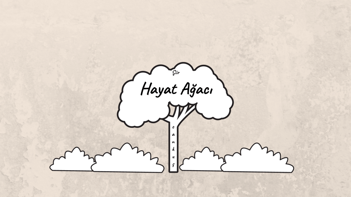 Hayat Ağacı – Darağacı Sanat