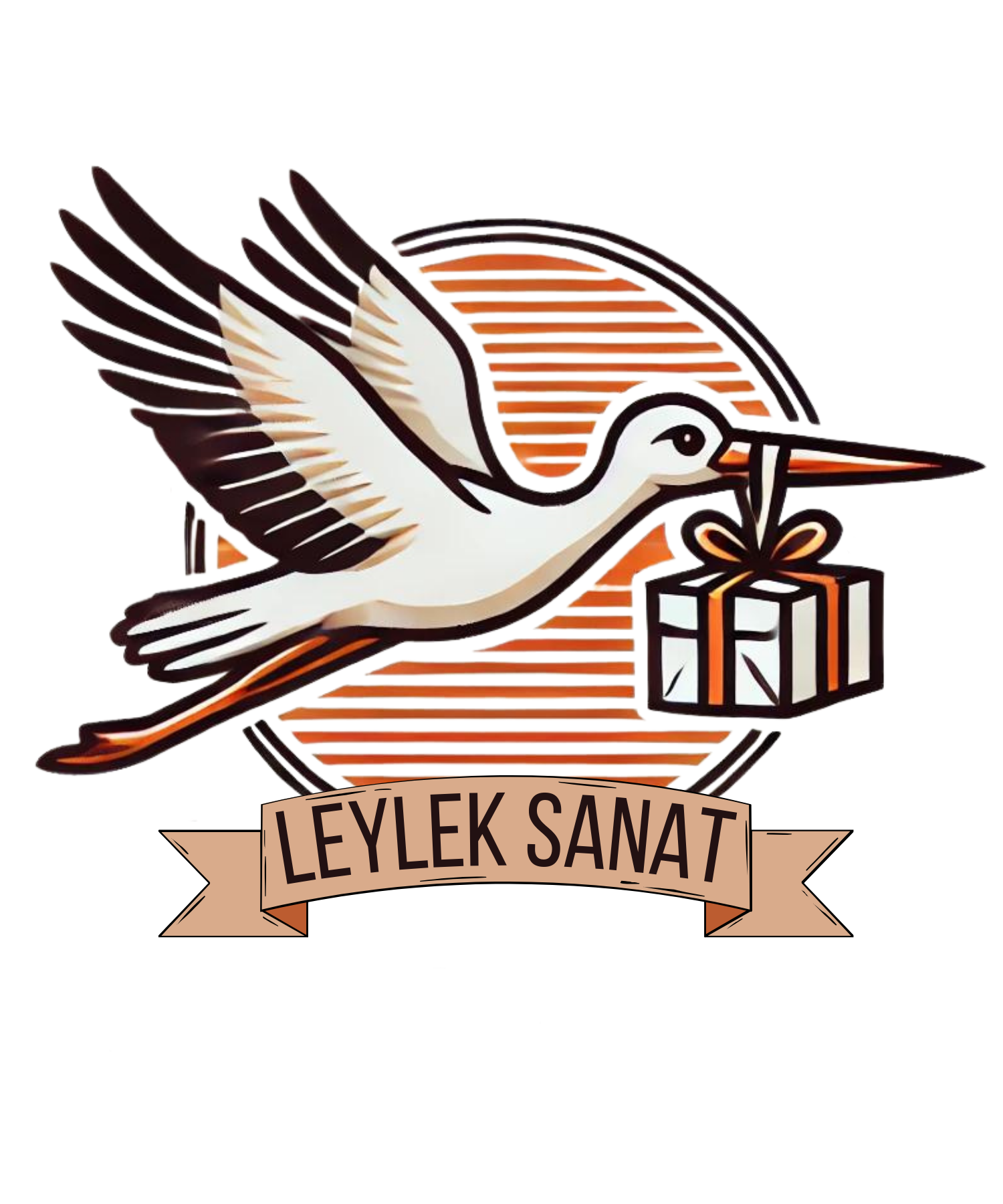 Leylek Sanat – Darağacı Sanat